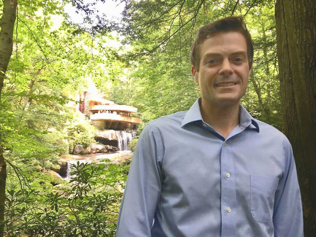 Fallingwater’s director thrilled with World Heritage designation ...